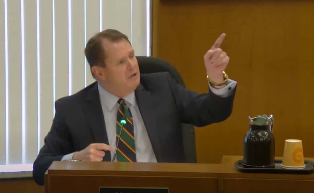 IC releases findings on two more code of conduct violations by Bill Dennis