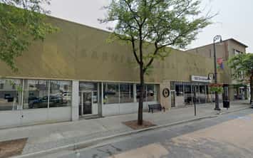 Sarnia Flea Market closing