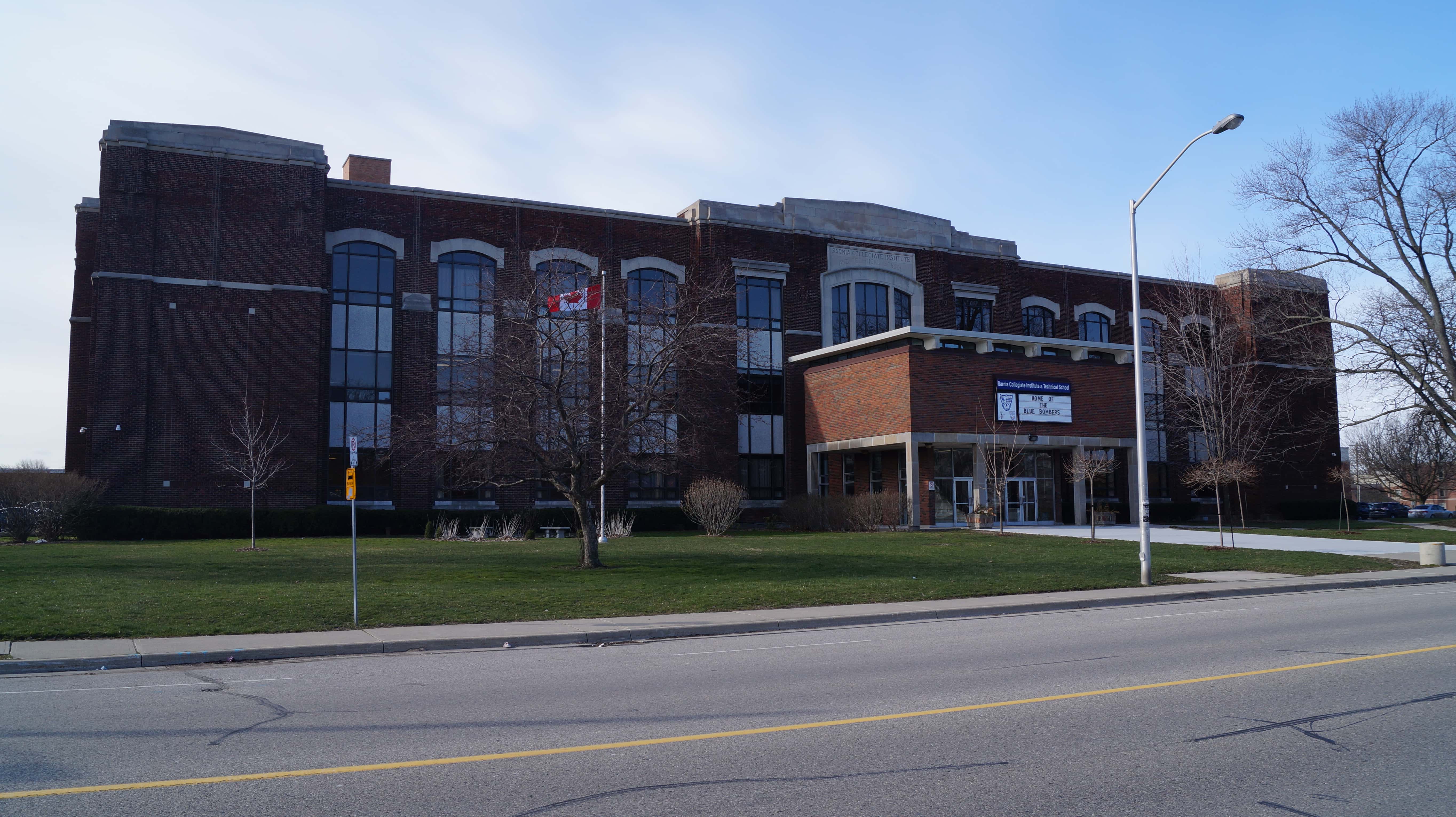 Former SCITS site eyed as preferred HART Hub location